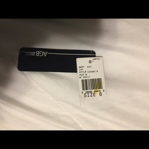 AGB | Dresses | Agb Lightweight Summer Dress | Poshmark